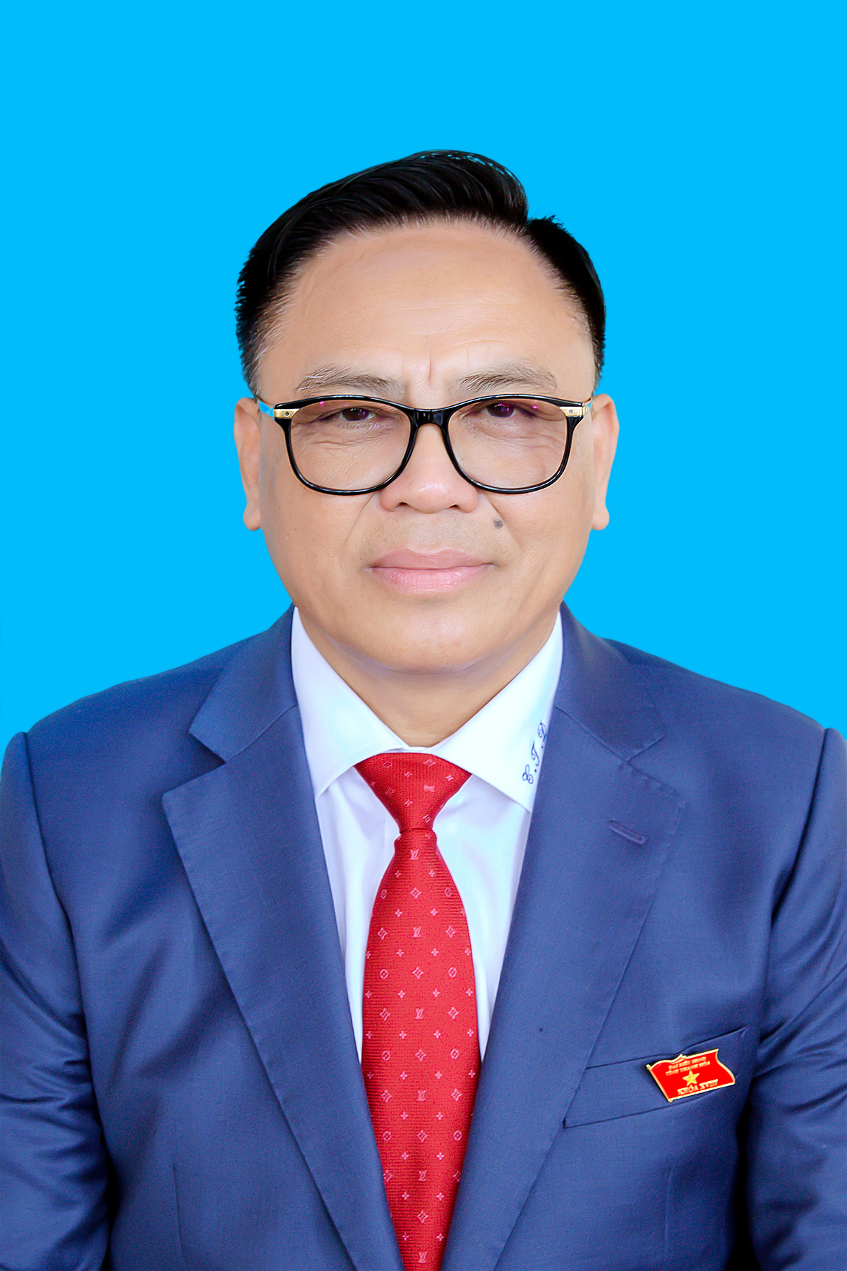 Cổng thông tin điện tử của Đoàn ĐBQH và HĐND tỉnh Thanh Hóa